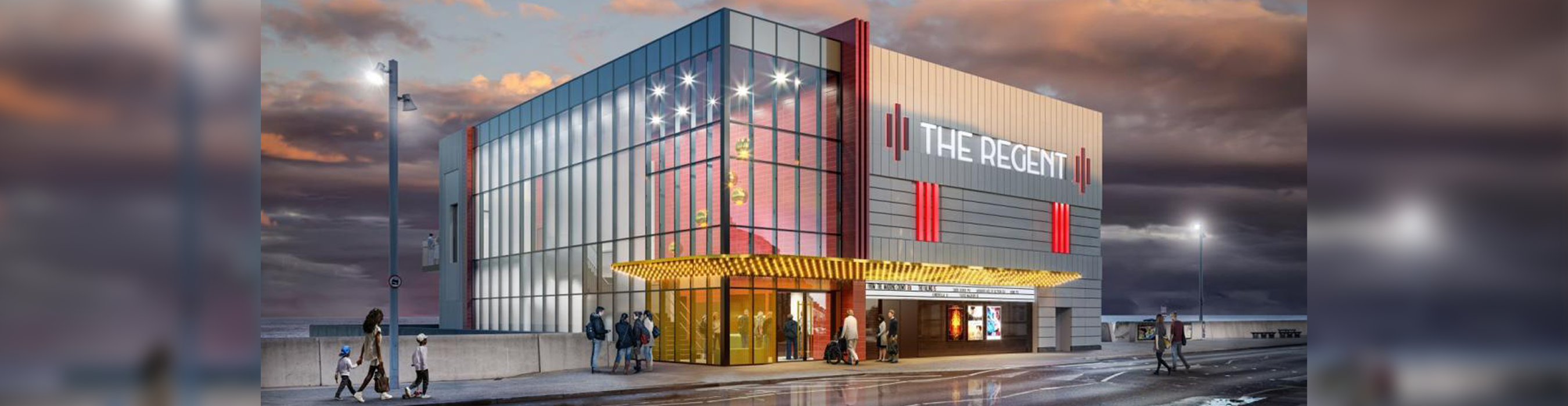 Merlin Cinemas - News