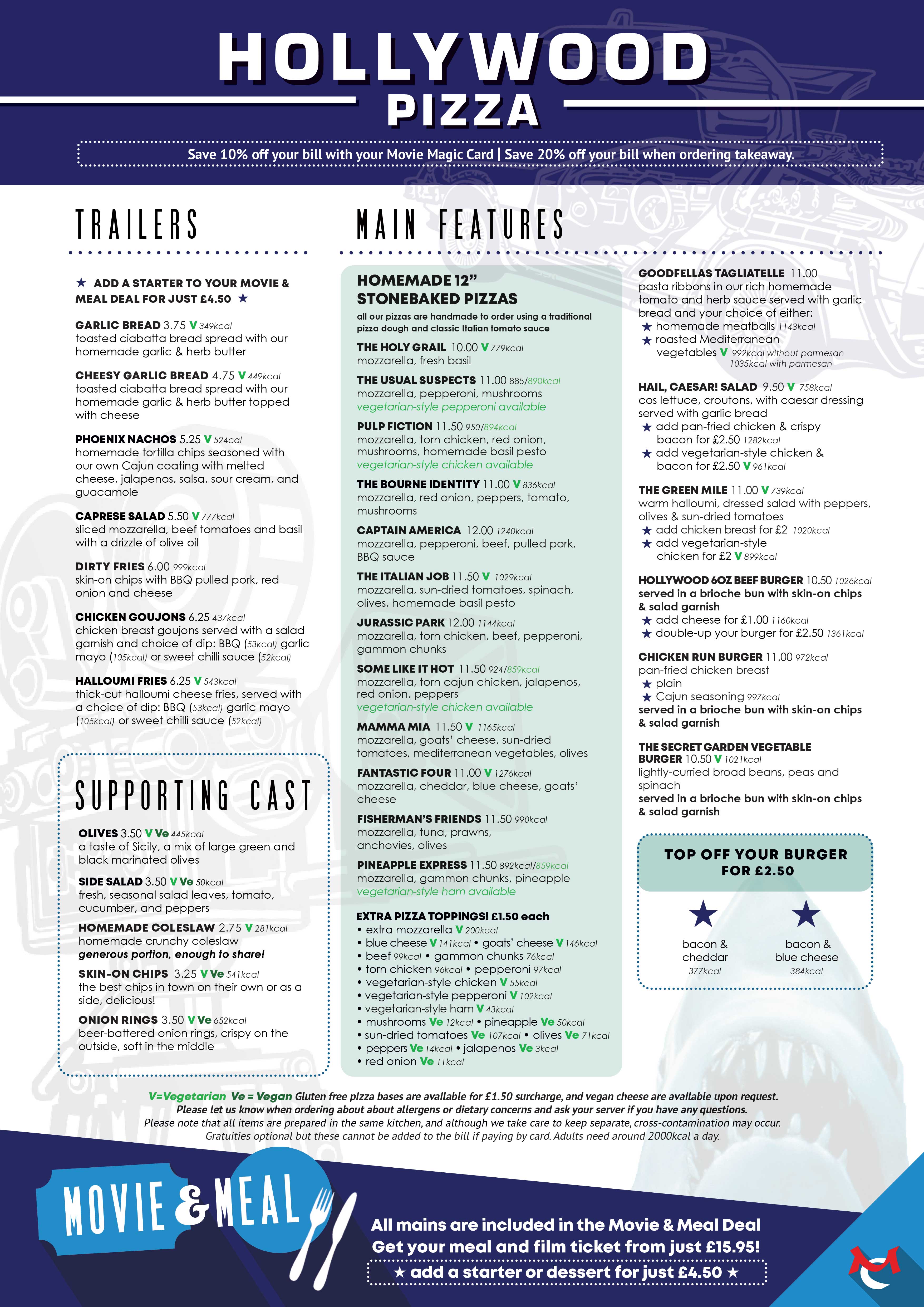 Merlin Cinemas - News