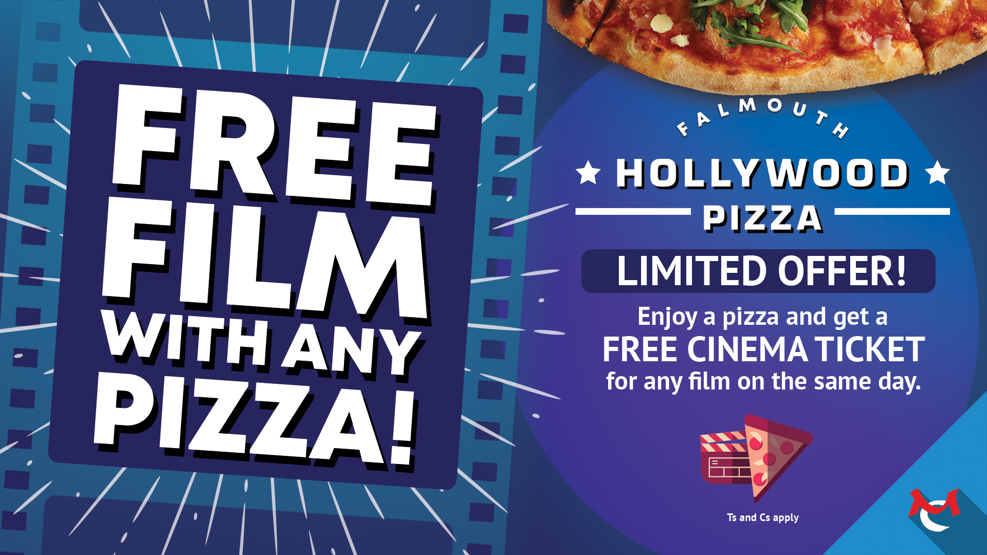 Merlin Cinemas - News